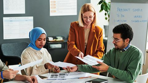 Union learning | TUC Wales