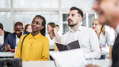 Union learning | TUC Wales